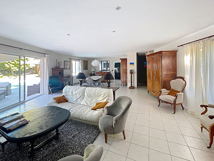 Maison 7 pièces à vendre - Lagord
