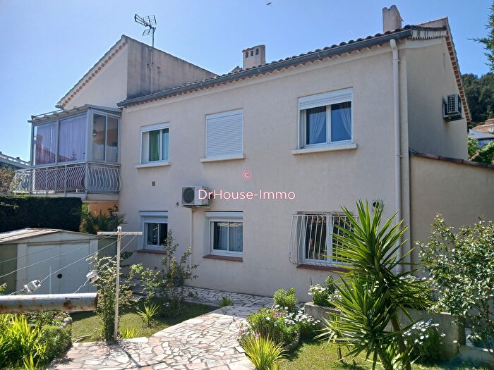 La Garde, Ginouse, Saint-Musse, Thouars - Maison 6 pièces à vendre