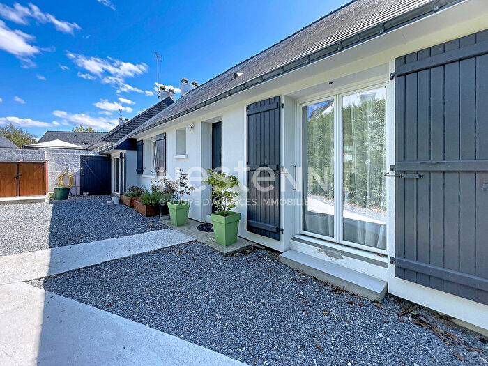 Maison 5 pièces à vendre - Muzillac