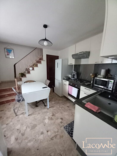 Maison 2 pièces à vendre à Grésy-sur-Isère
