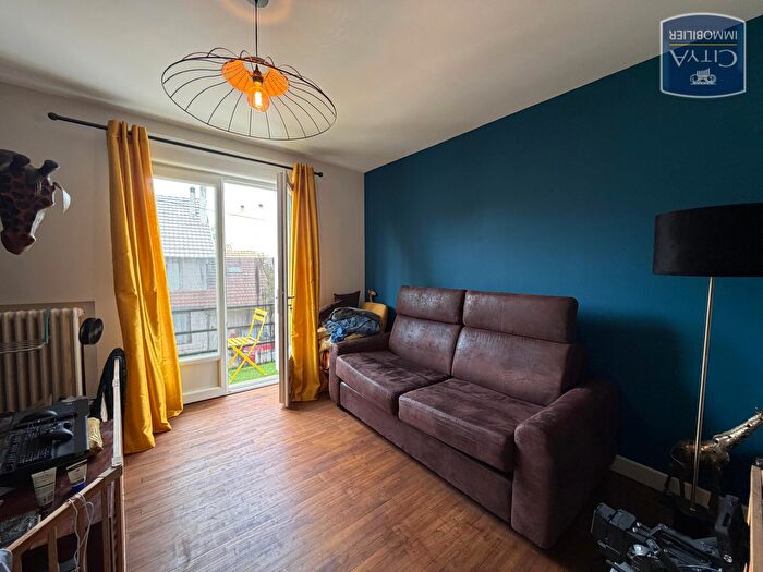 Maison 5 pièces à Périgueux, Saint-Georges, à vendre