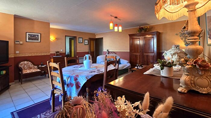 Maison à vendre - Perpignan, Moyen-Vernet - 4 pièces - 2 chambres