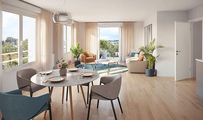 Maison 2 pièces à vendre - Dunkerque, Petite Synthe