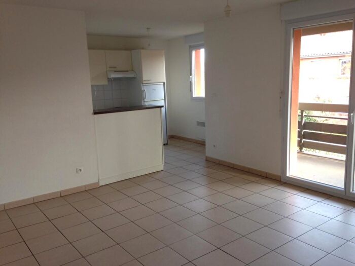 Appartement 3 pièces à louer - Mondonville