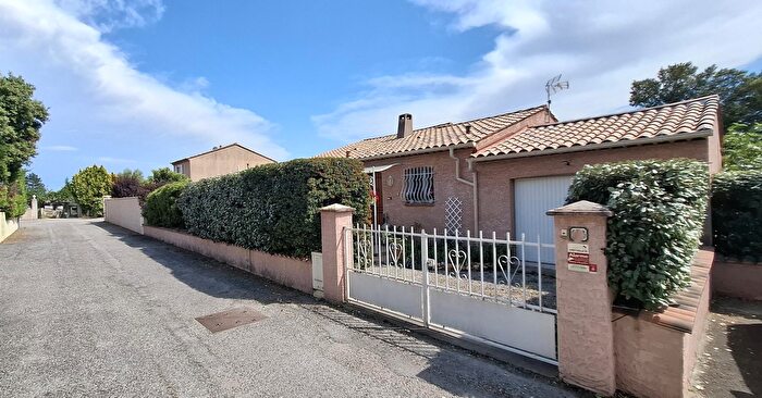 Ginasservis - Maison 4 pièces à vendre