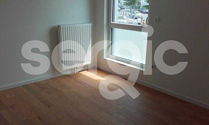 Appartement à louer - Saint-Nicolas - 4 pièces - 3 chambres