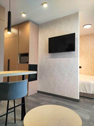 Appartement à louer - Poincare Est, Strasbourg - 1 pièce