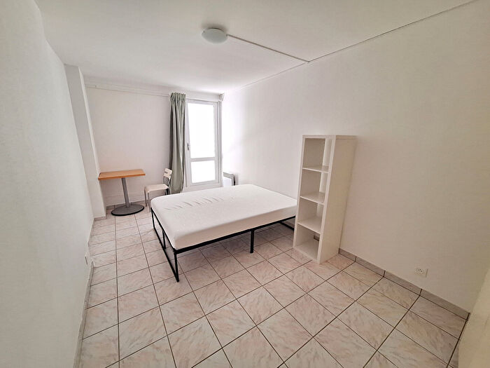 Appartement 1 pièce à louer - Noisy-le-Grand, Est