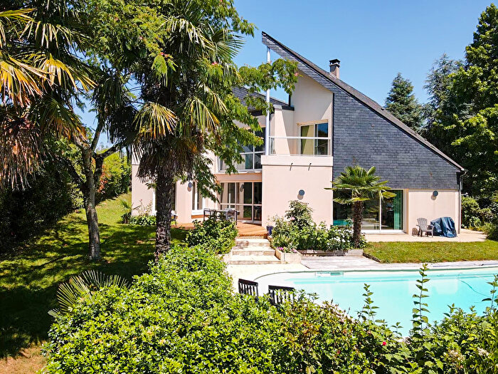 Maison 6 pièces à vendre - Rouillon