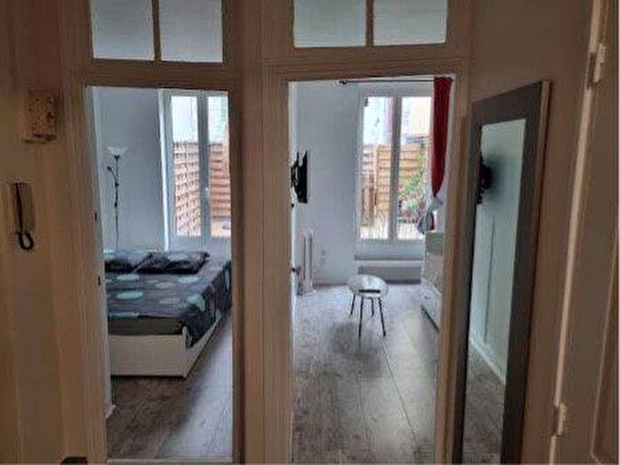Appartement 3 pièces à louer à Nice
