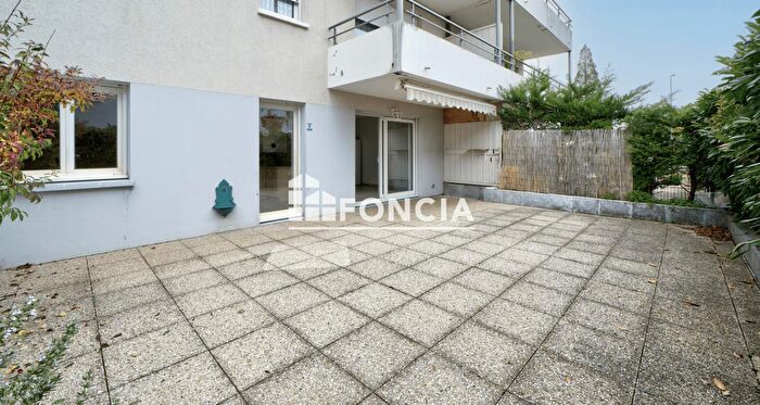 Appartement à vendre - Valleiry - 2 pièces - 1 chambre