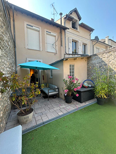 Maison 3 pièces à vendre à Étampes, Saint-Michel, Croix de Vernailles
