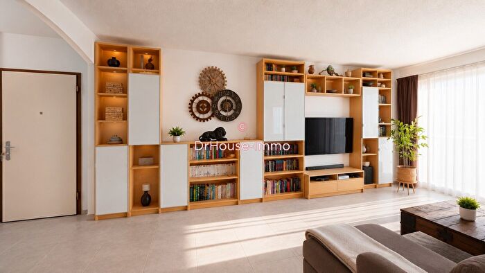 Appartement 4 pièces à vendre à Cagnes-sur-Mer, Centre-ville