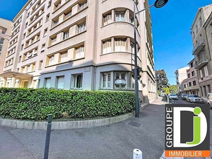 Appartement 6 pièces à vendre à Valence