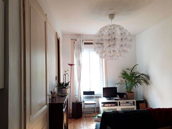 Appartement 2 pièces à Tête d'Or, Lyon 6ème arrondissement, à louer
