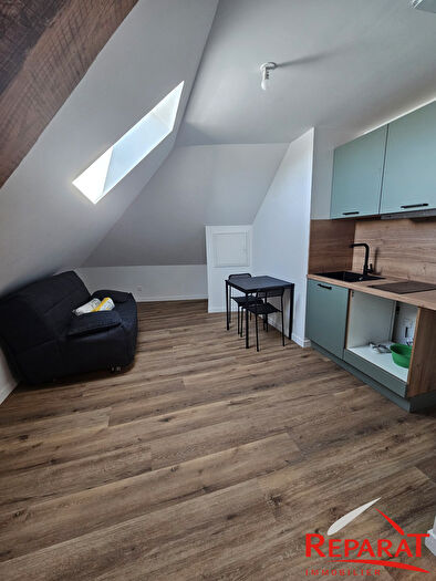 Appartement 1 pièce à louer à Brive-la-Gaillarde, Pont de La Bouvie, Gaubre, Estavel, Tujac