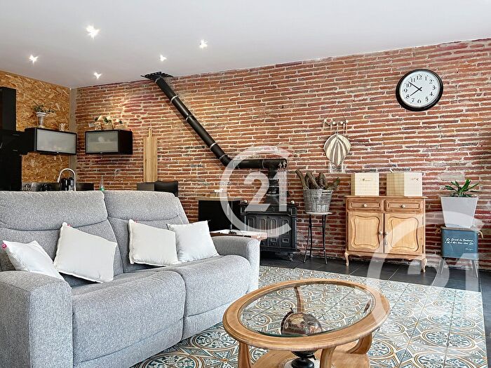 Maison à vendre - Elne - 5 pièces - 2 chambres