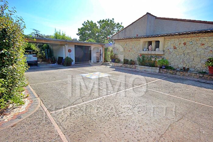 Maison 5 pièces à vendre - Mougins, Saint-Martin, Jylloue