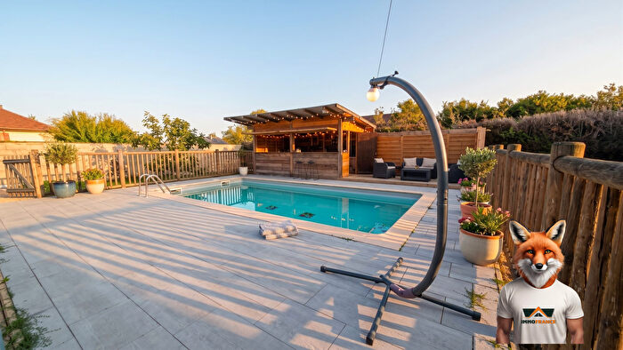 Maison 5 pièces à vendre à Baverans