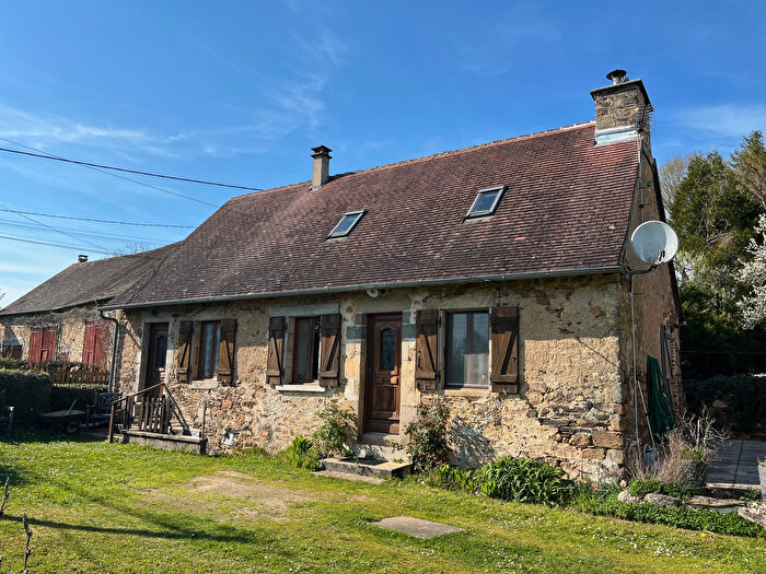 Maison à vendre - Jumilhac-le-Grand - 4 pièces - 2 chambres