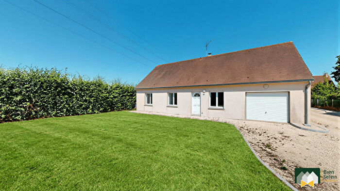 Maison 4 pièces à vendre à Le Favril
