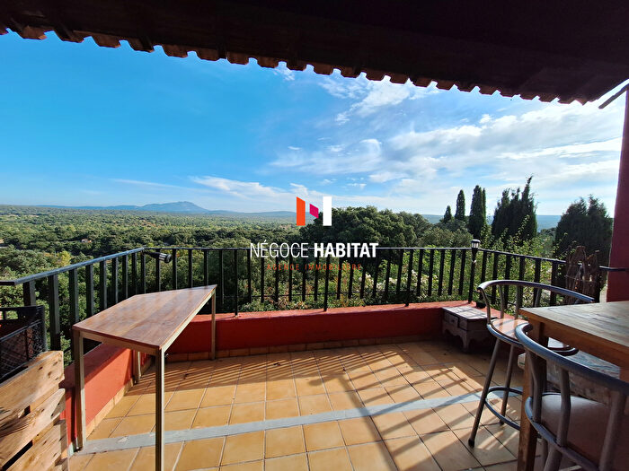 Appartement à louer - Argelliers - 2 pièces - 1 chambre