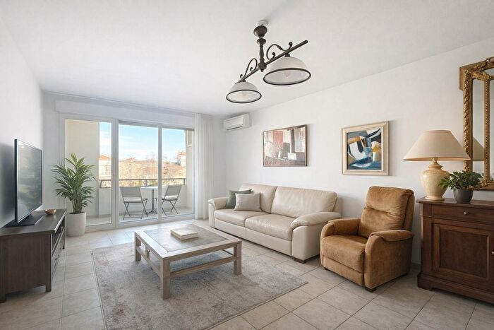 Avignon, Carmes, Carreterie, Université : Appartement 3 pièces à vendre