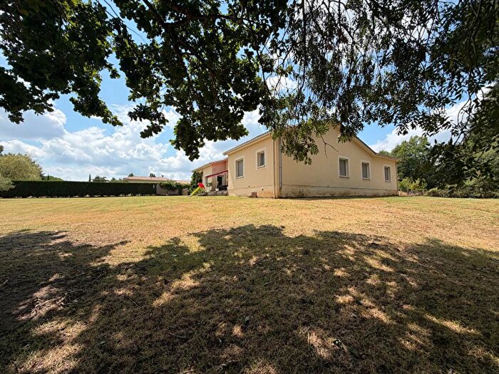 Maison 6 pièces à vendre à Duras