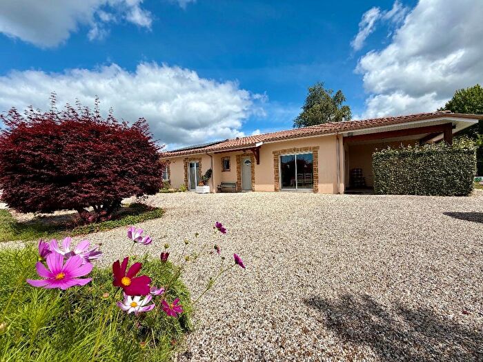 Maison 5 pièces à Parentis-en-Born, à vendre
