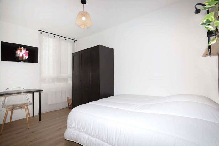 Appartement 1 pièce à louer - Bois du château-Le Rouho, Lorient