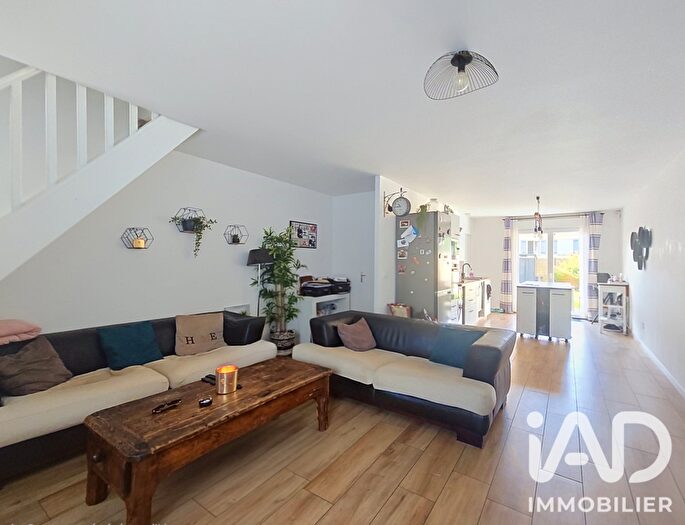 Dourdan - Maison 4 pièces à vendre