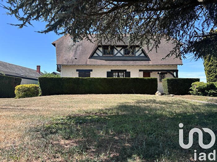 Maison à vendre - Le Val-David - 6 pièces - 1 chambre