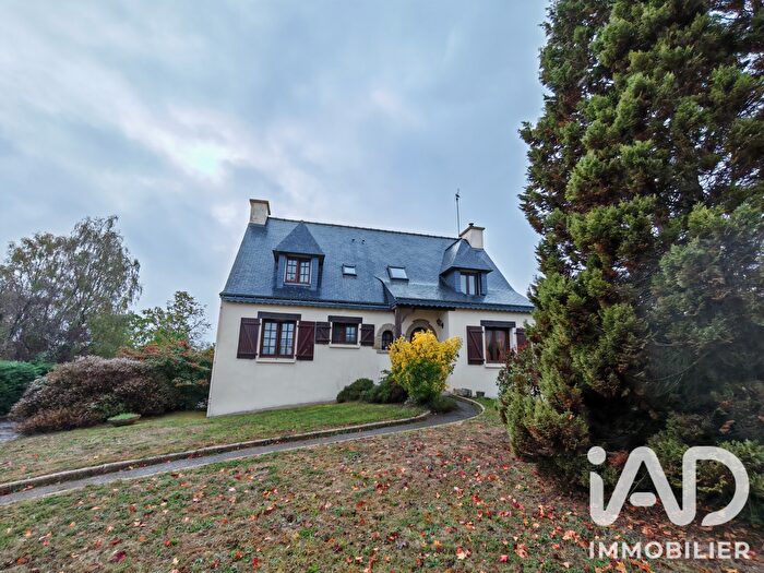 Maison 6 pièces à Guer, à vendre