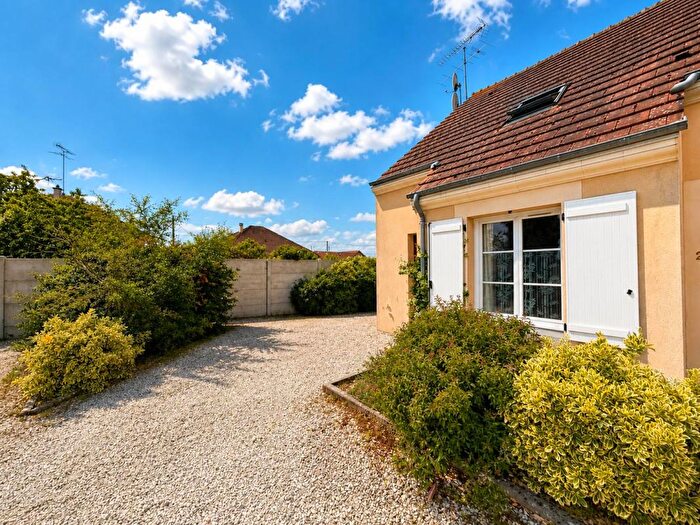 Maison 3 pièces à Châlette-sur-Loing, Vésines, La Pontonnerie, Kennedy, à vendre