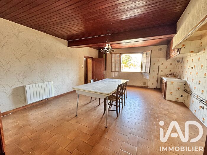 Montans - Maison 5 pièces à vendre