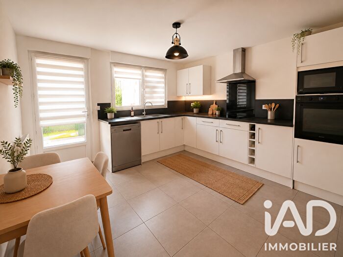 Maison 4 pièces à vendre - Anzin, Faubourg de Lille
