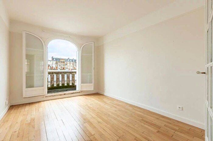 Appartement 1 pièce à louer - Saint Lambert, Paris 15ème arrondissement