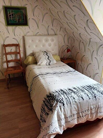 Appartement à louer - Égly - 1 pièce