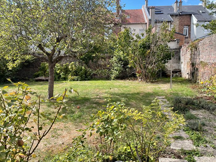 Maison 4 pièces à Amiens, à vendre