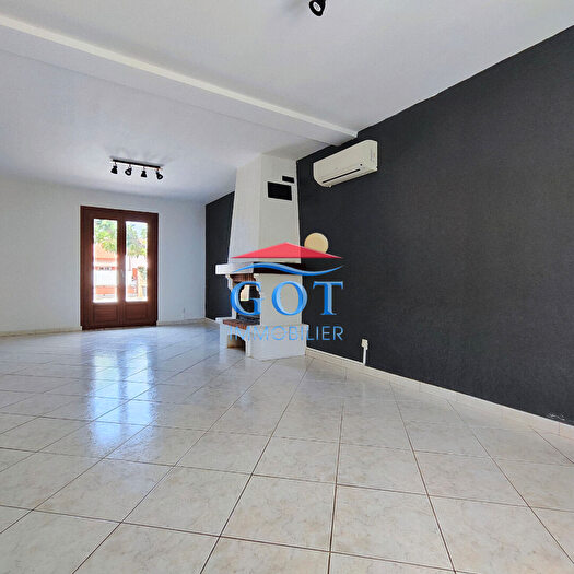 Maison à vendre - Claira - 5 pièces - 4 chambres