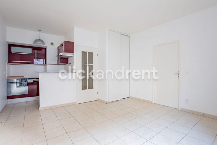 Appartement à louer - Boulogne-Billancourt, Silly, Gallieni - 2 pièces - 1 chambre