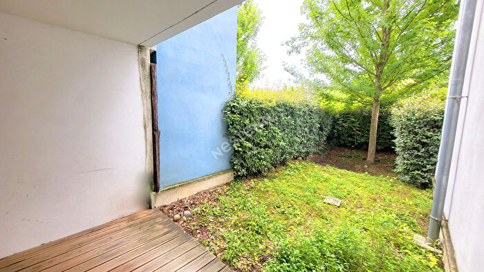 Toulouse, Saint-Martin du Touch - Appartement 2 pièces à louer