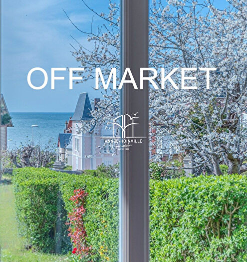 Maison à vendre - Blonville-sur-Mer - 4 pièces - 3 chambres