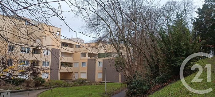 Appartement à vendre - Épinay-sur-Seine, Les Econdeaux - 3 pièces - 2 chambres