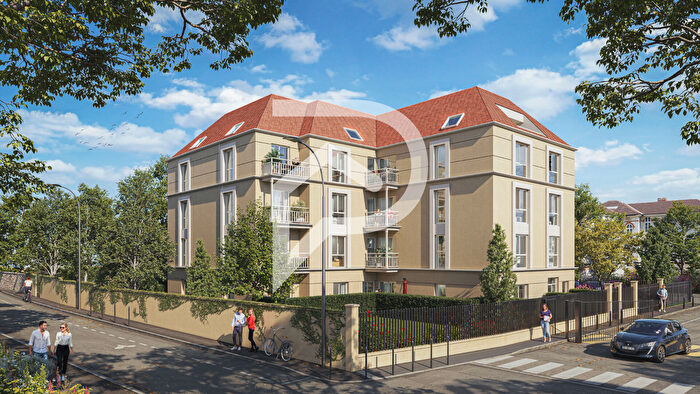 Limeil-Brévannes, Anatole France, Piard, Curie - Appartement 1 pièce à vendre