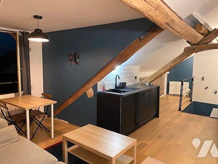 Bougival : Appartement 2 pièces à louer