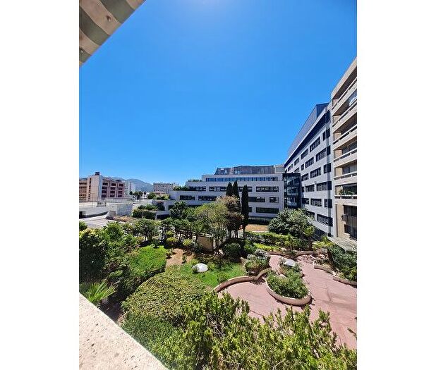 Marseille 8ème, Le Rouet : Appartement 2 pièces à vendre