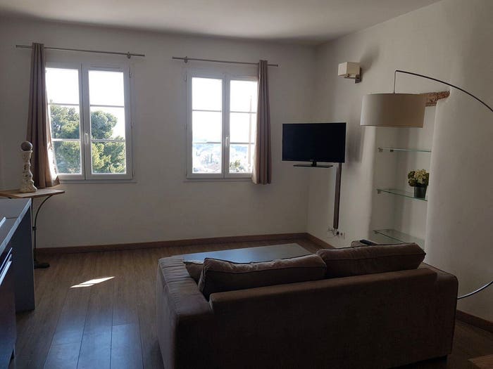 Appartement 2 pièces à Châteauneuf-de-Gadagne, à louer