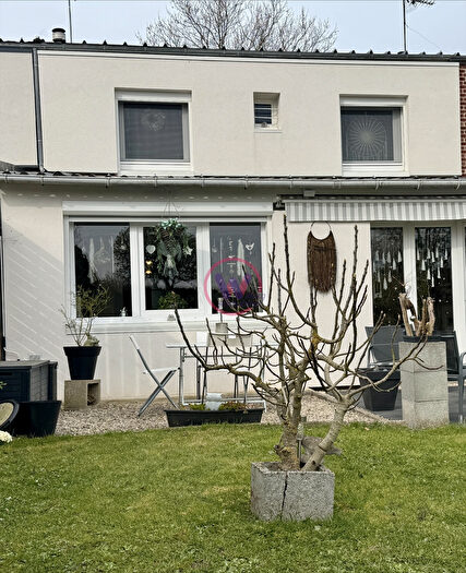 Maison à vendre - Arras, Jean Jaurès, Cheminots - 5 pièces - 3 chambres