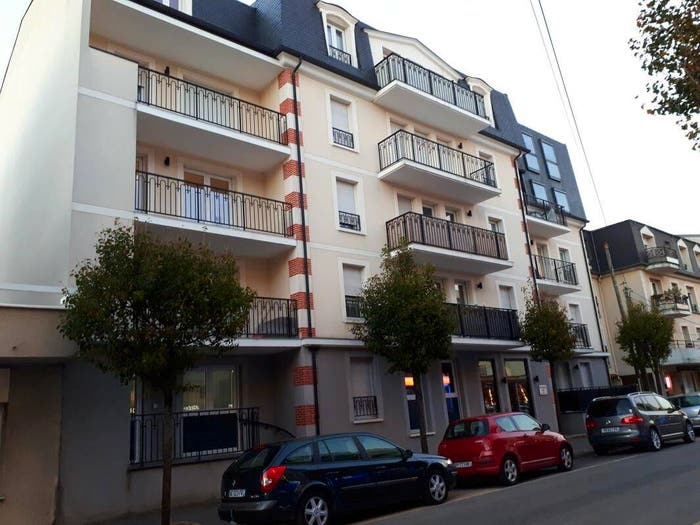 Appartement 3 pièces à louer - Mairie Rouxel-Sud Est, Pontault-Combault